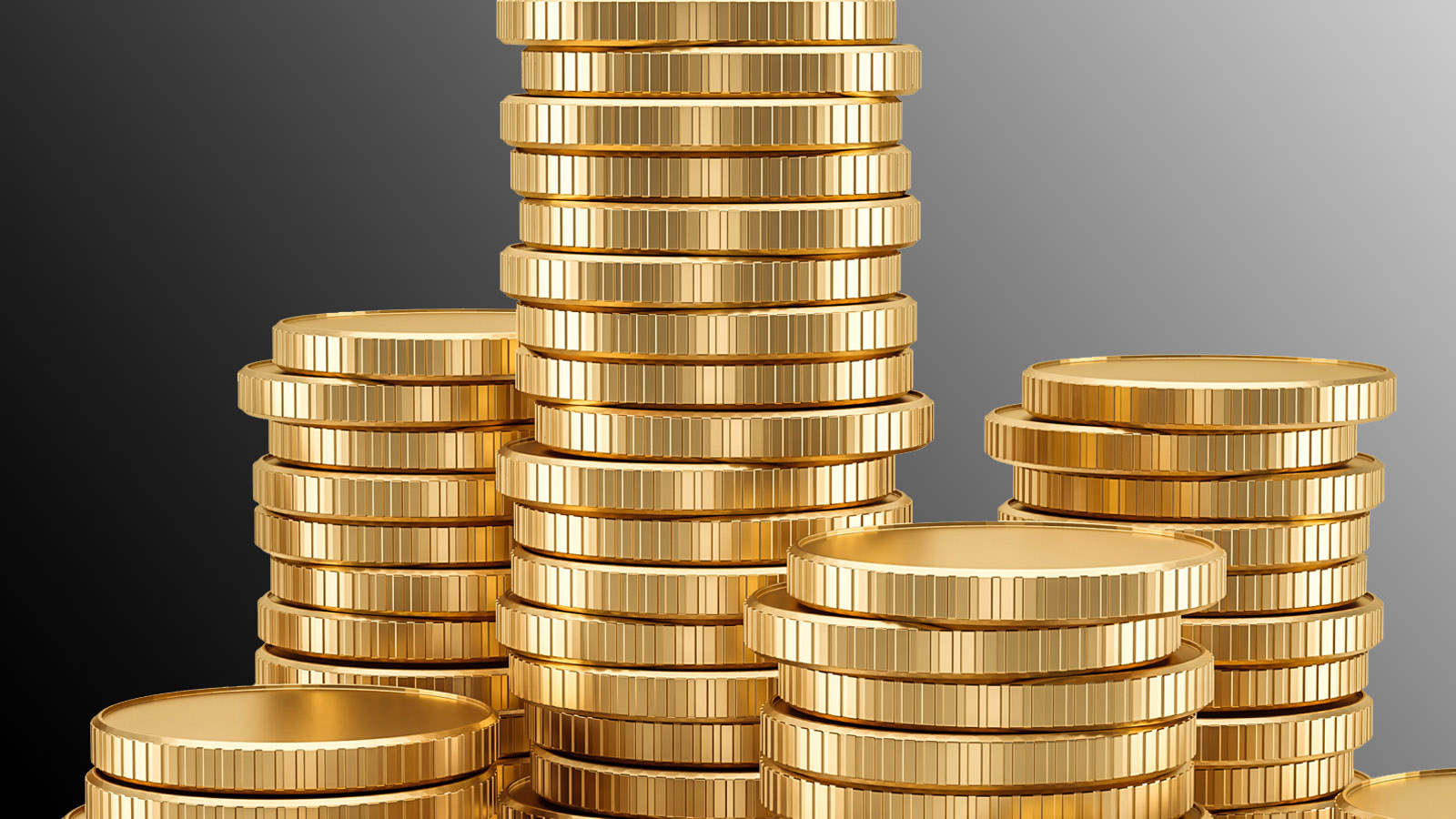 Guy Renovating Basement Finds $2.4 Million Worth Of Gold Coins