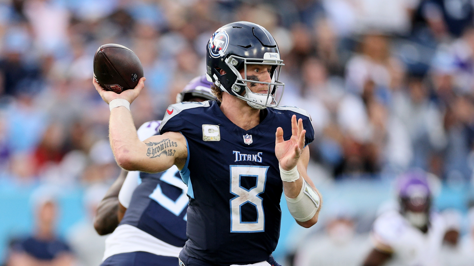 NFL Week 11 Grades: Grading Every NFL Team’s Sunday Performance - BroBible