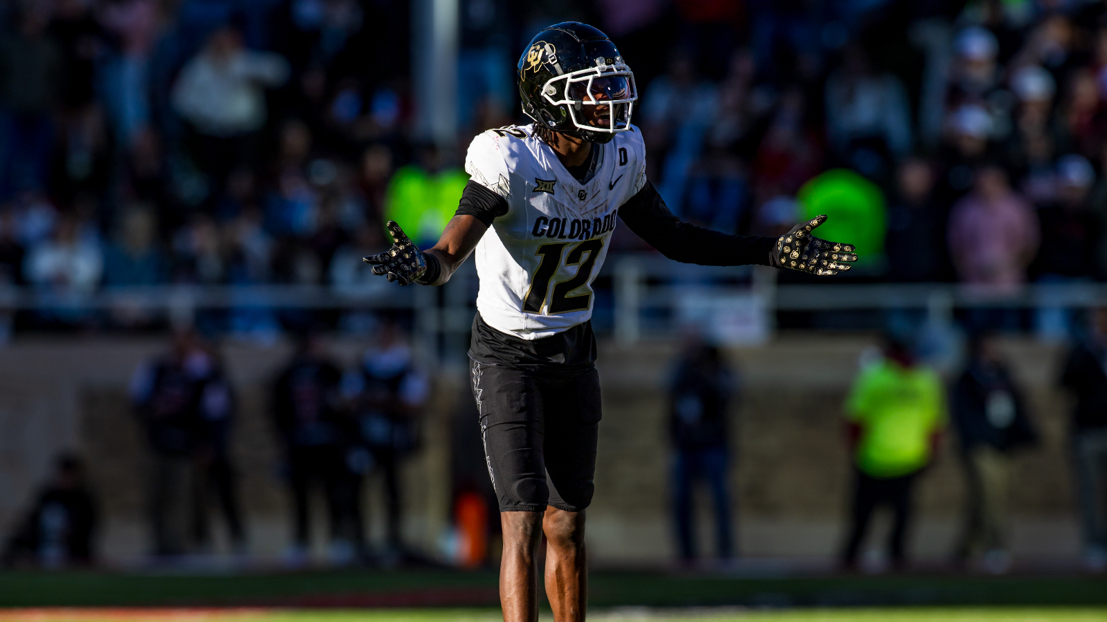 Travis Hunter Gets Hit With Incredibly Weak Penalty After Wild INT