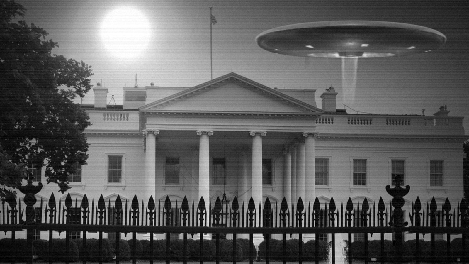Pentagon's Latest UFO Report Confirms 21 Unexplained Sightings