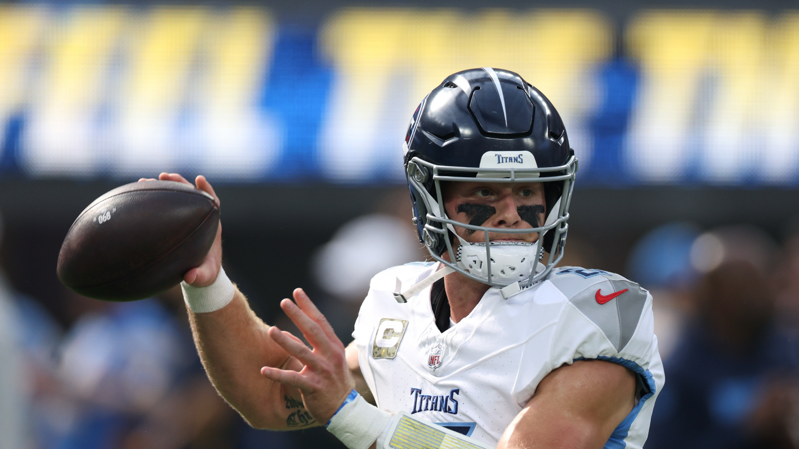 NFL Quarterback Power Rankings Week 11: Ranking All 32 Starting ...