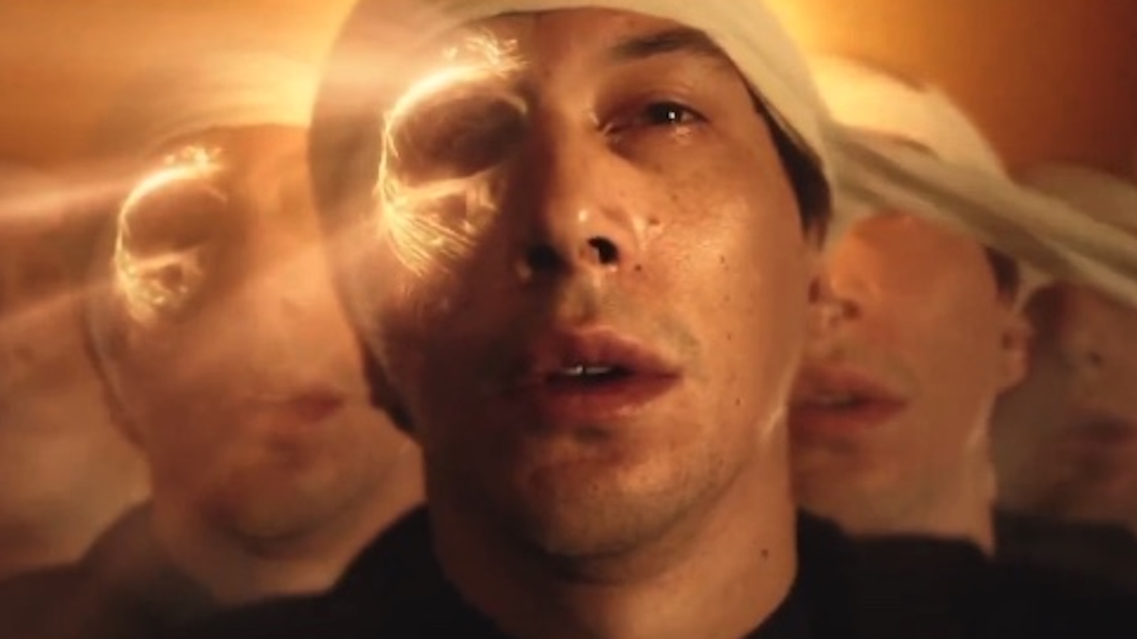 Someone Made A Compilation Of All The Insane Moments In 'Megalopolis ...