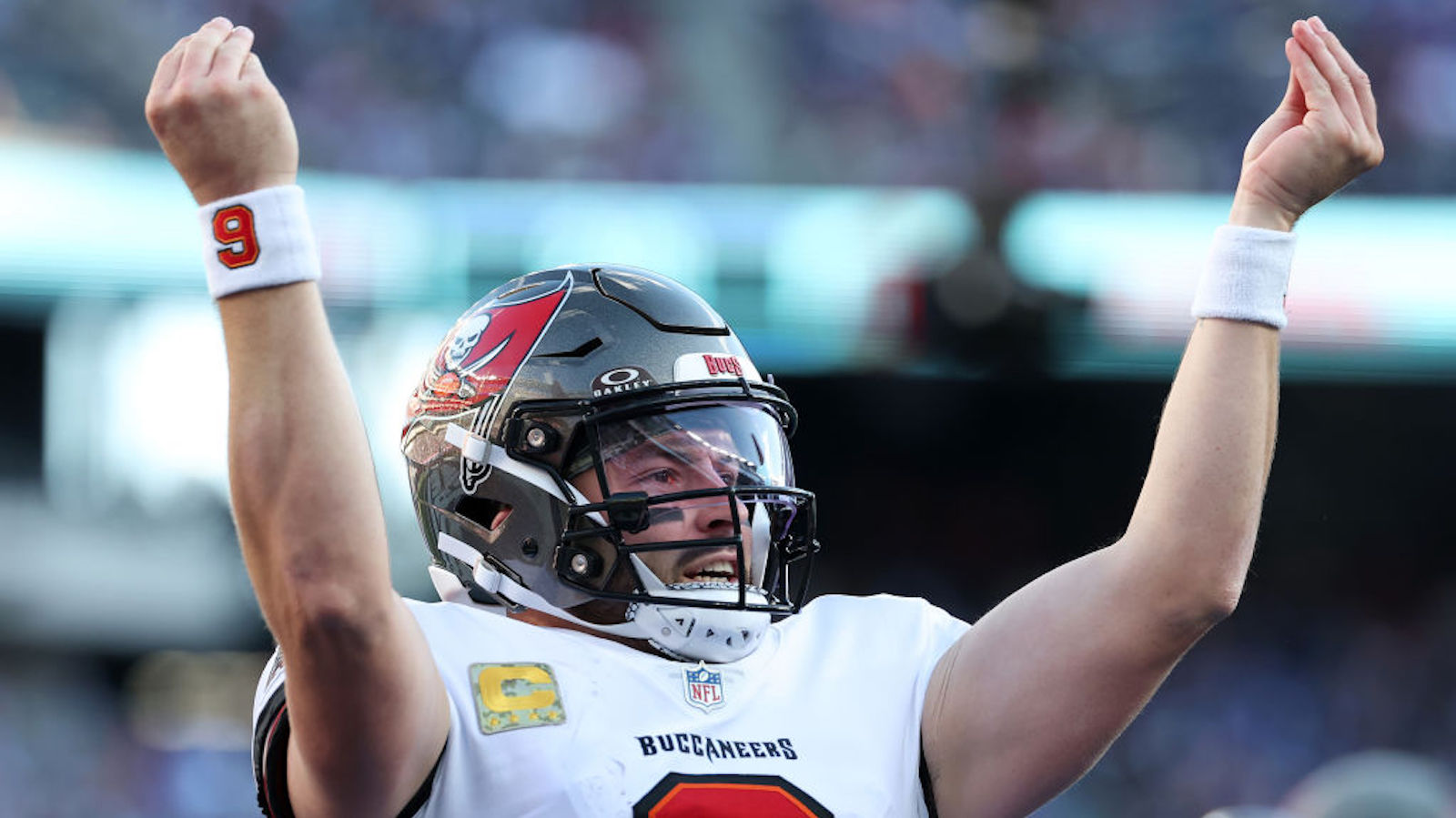 Prominent Italian NFL Player Calls Out Baker Mayfield Over His Tommy ...