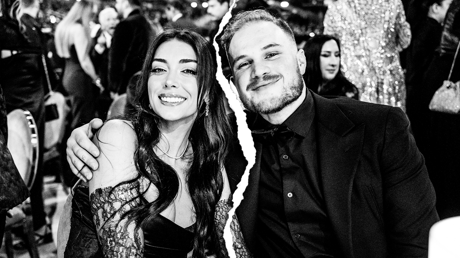 Explaining The Latest Zach Bryan-Brianna Chickenfry-UFC Drama