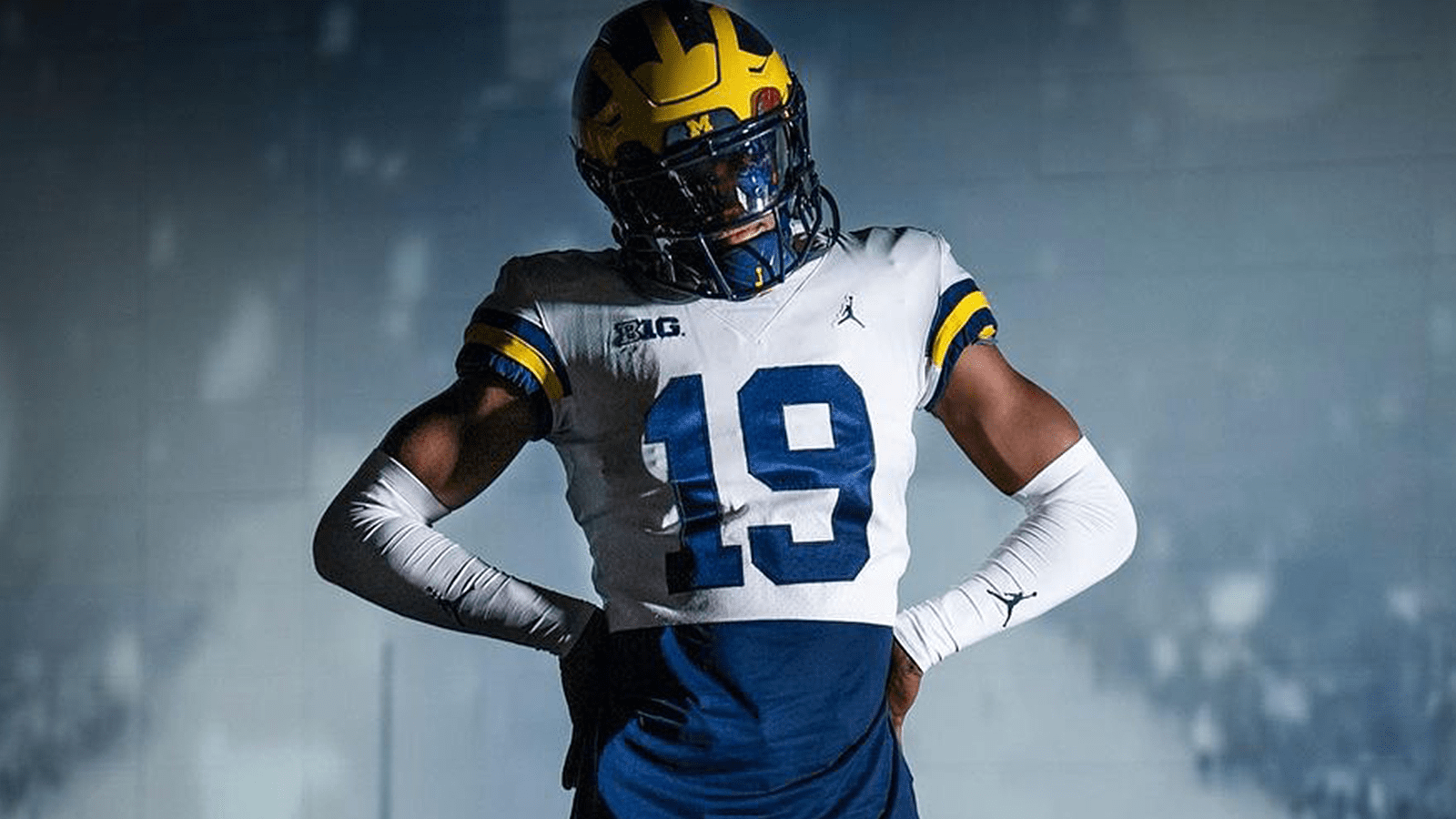 Michigan Preparing Record NIL Deal To Flip Five-Star LSU Commit