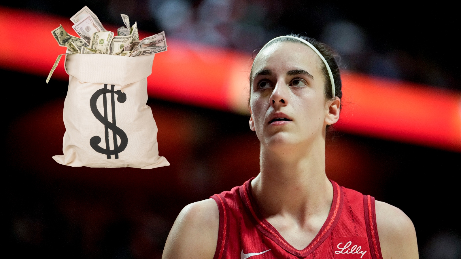 Donald Trump Discusses Caitlin Clark And The WNBA's Pay Gap