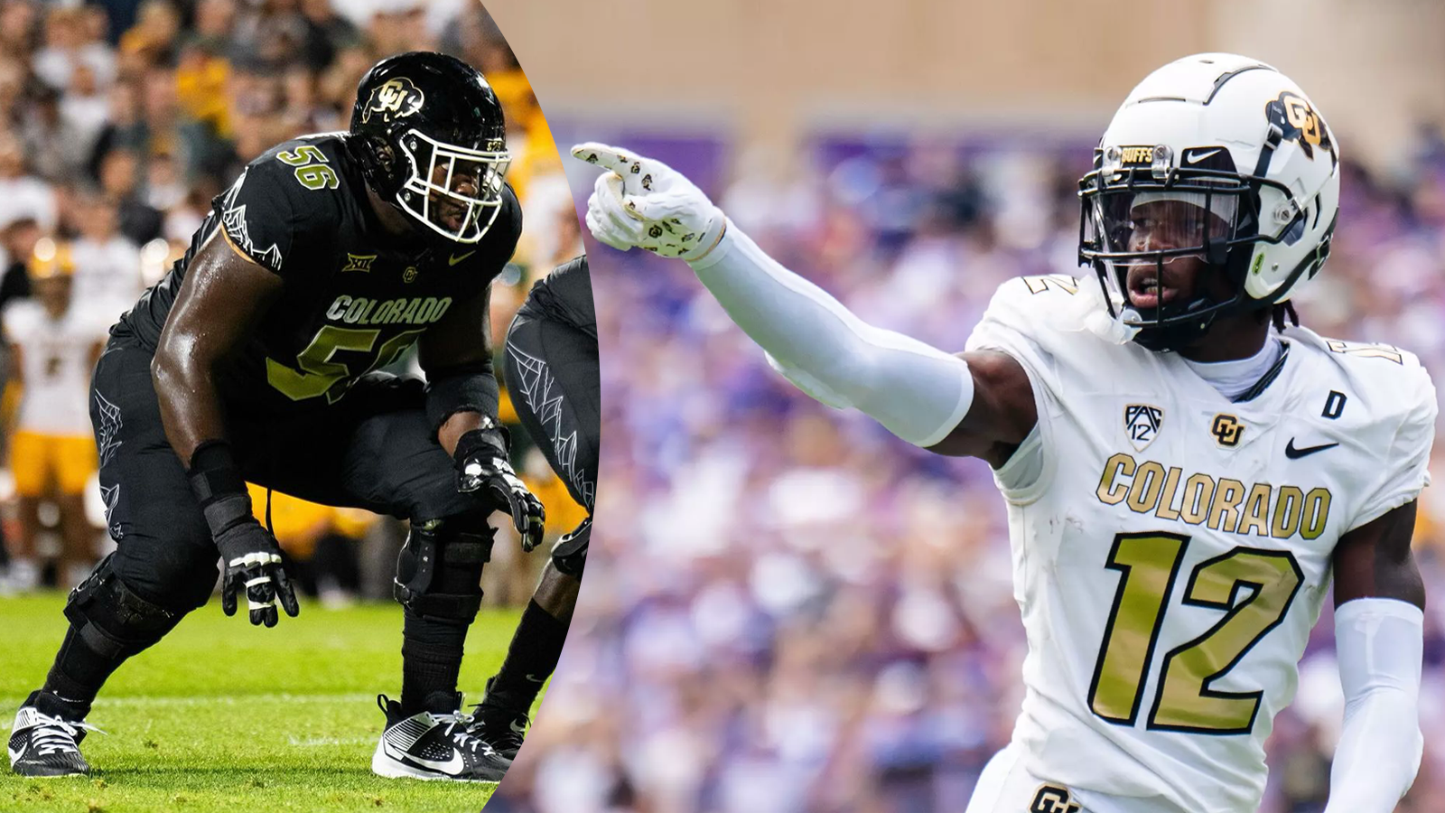 Travis Hunter Jr. Is No Longer Colorado's Only Two-Way Player