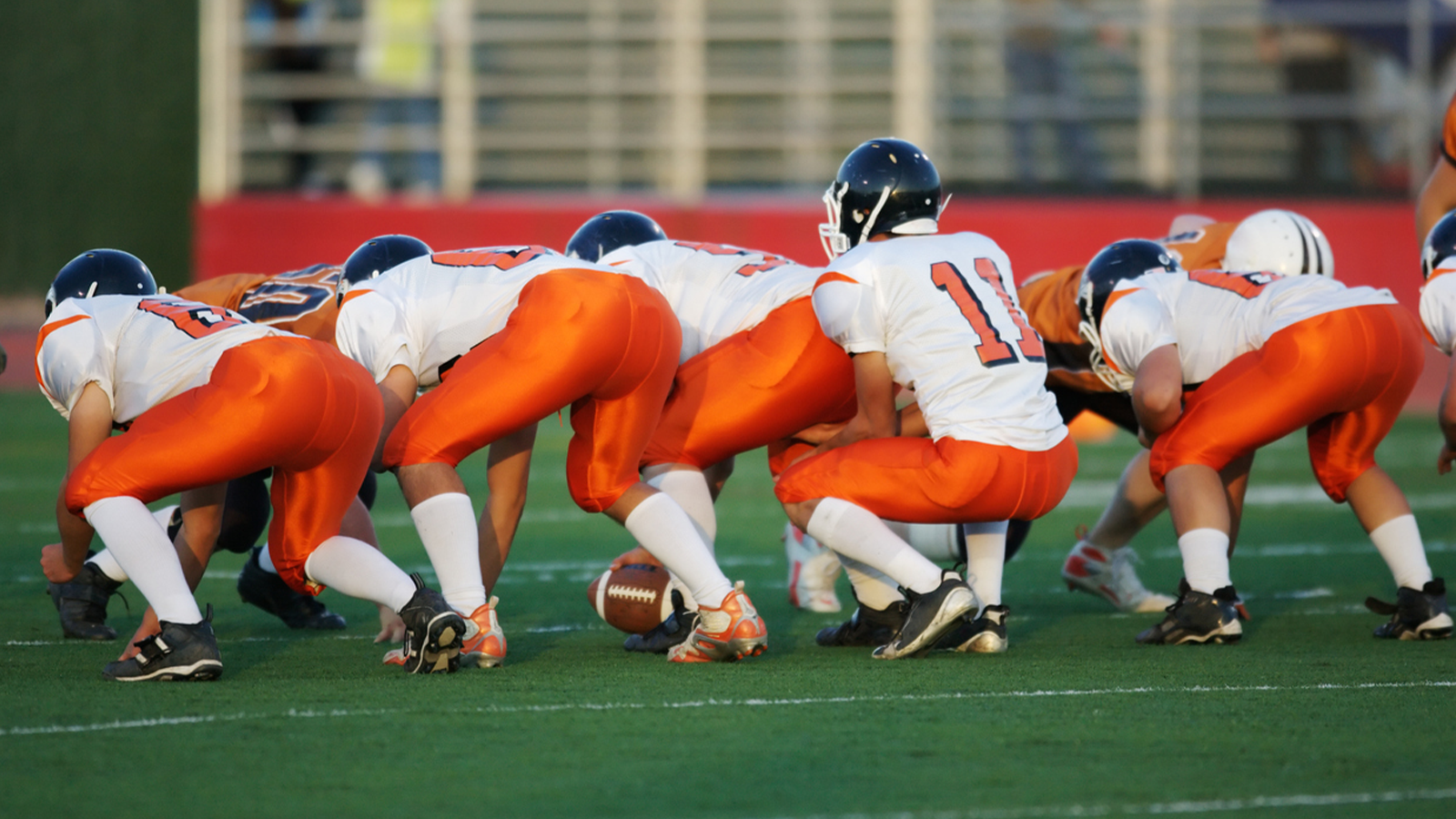 High School Football Team Extends Historically Awful Losing Streak