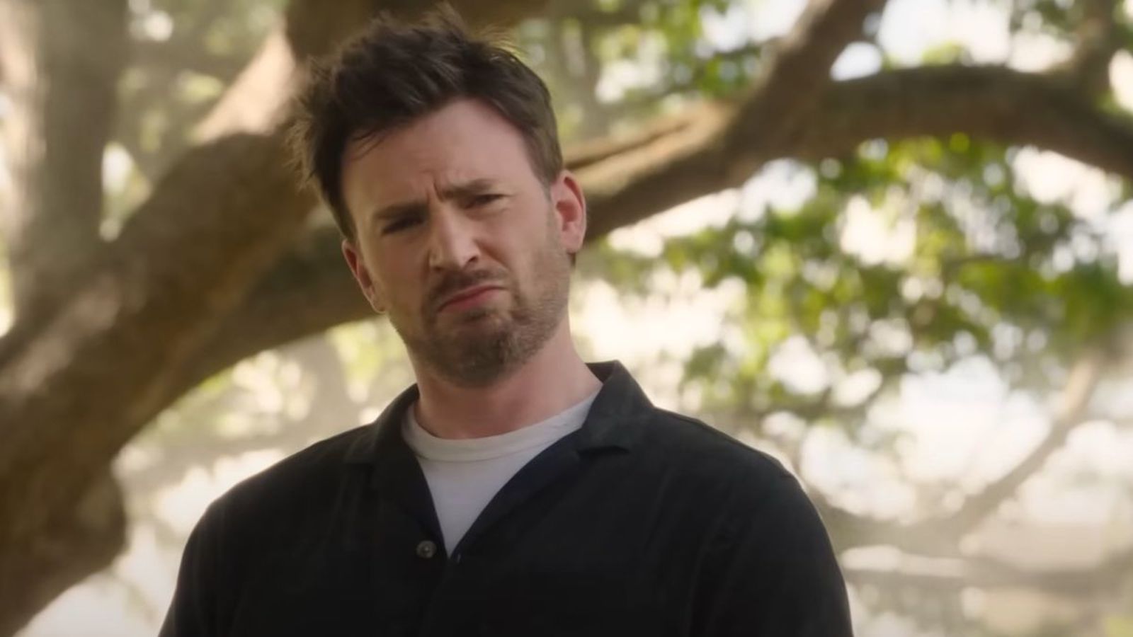 What's Gone Wrong With Chris Evans Career Post-'Endgame'?