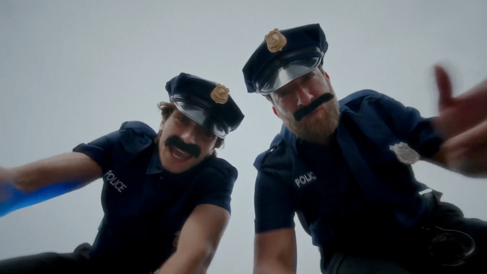 Dave Portnoy's 'Smallest Man' Zach Bryan Diss Track Goes Hard