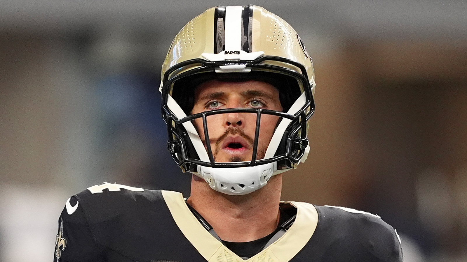 Derek Carr Could Be First QB To Lose To All 32 NFL Teams