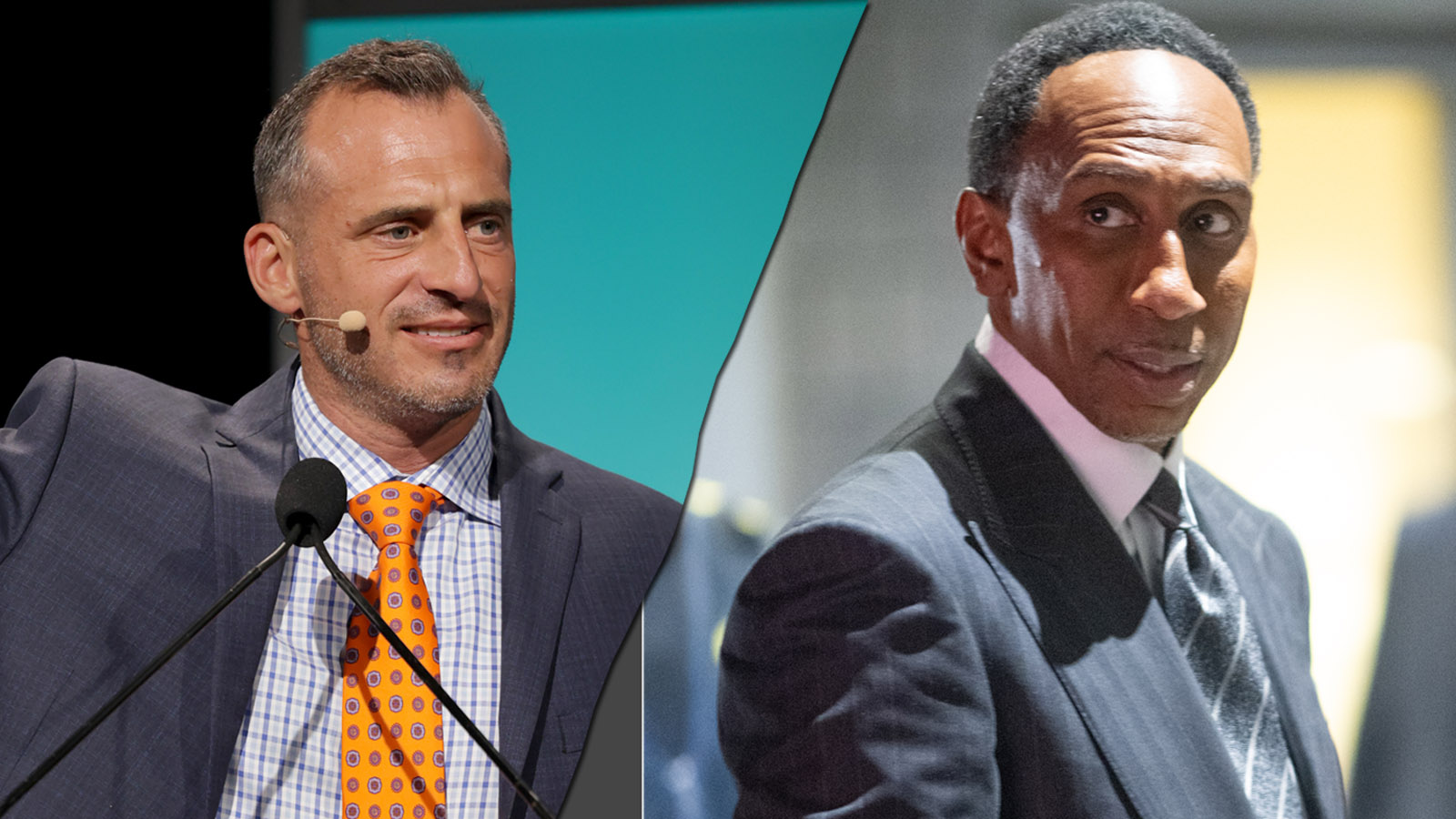 Doug Gottlieb Disses Stephen A. Smith: He Lacks 'Preparedness'