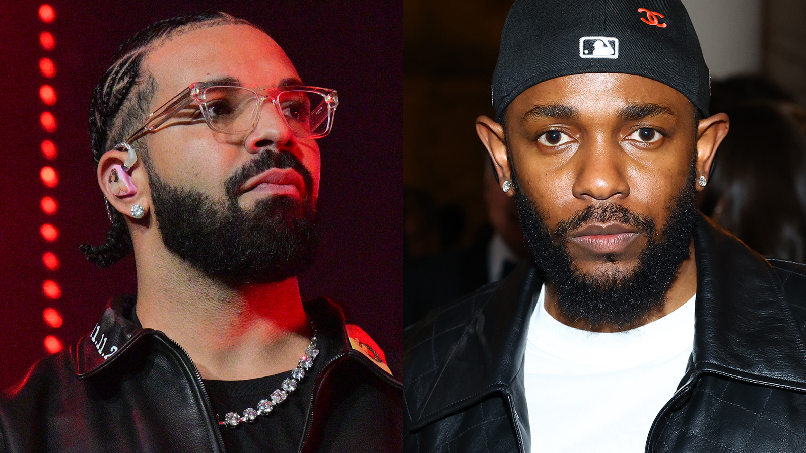 Drake Accuses Kendrick Lamar Of Defamation In Second Filing