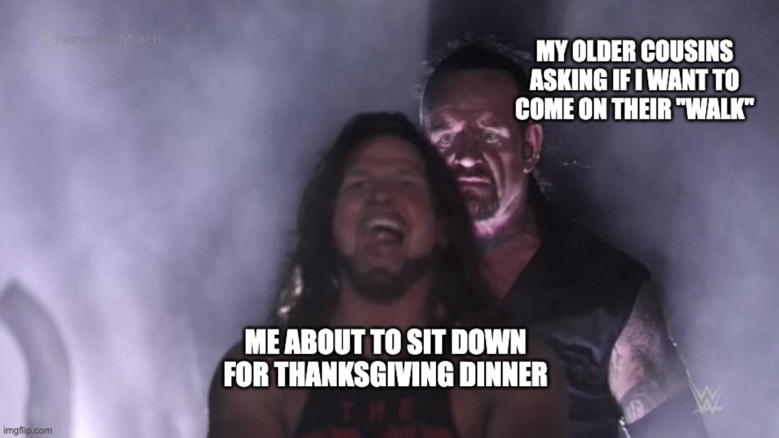 Thanksgiving's Best Memes: 51 Funniest New Memes Today