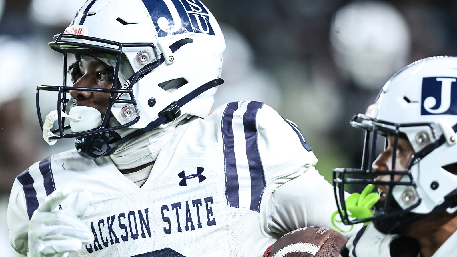 UAPB Accuses Jackson State Of Stealing Practice Film