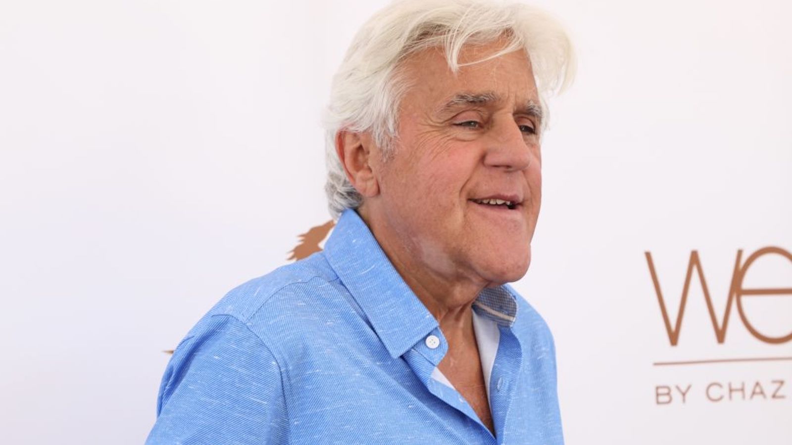 People Are Extremely Suspicious Of Jay Leno's Injuries