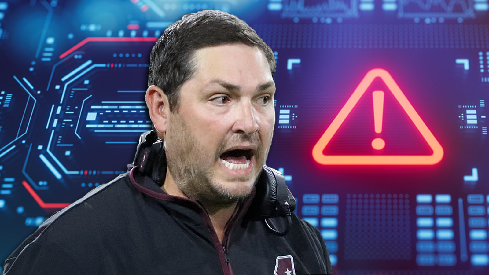 SEC Coach Cries Tampering While Doing The Exact Same Thing