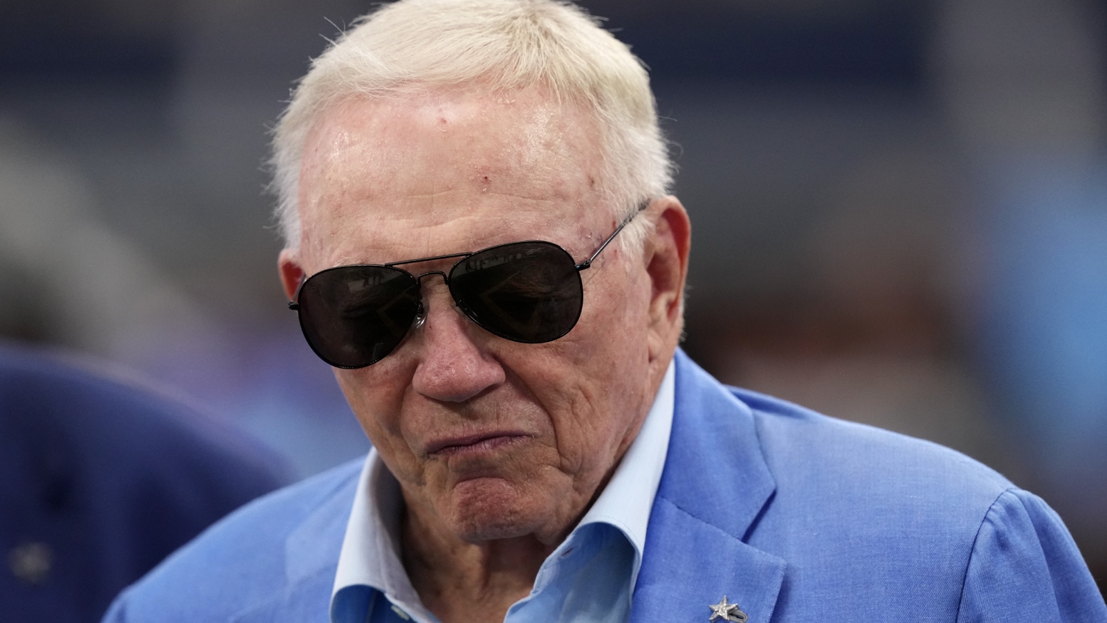 Dallas Cowboys Stadium Flaw Costs Team Six Points