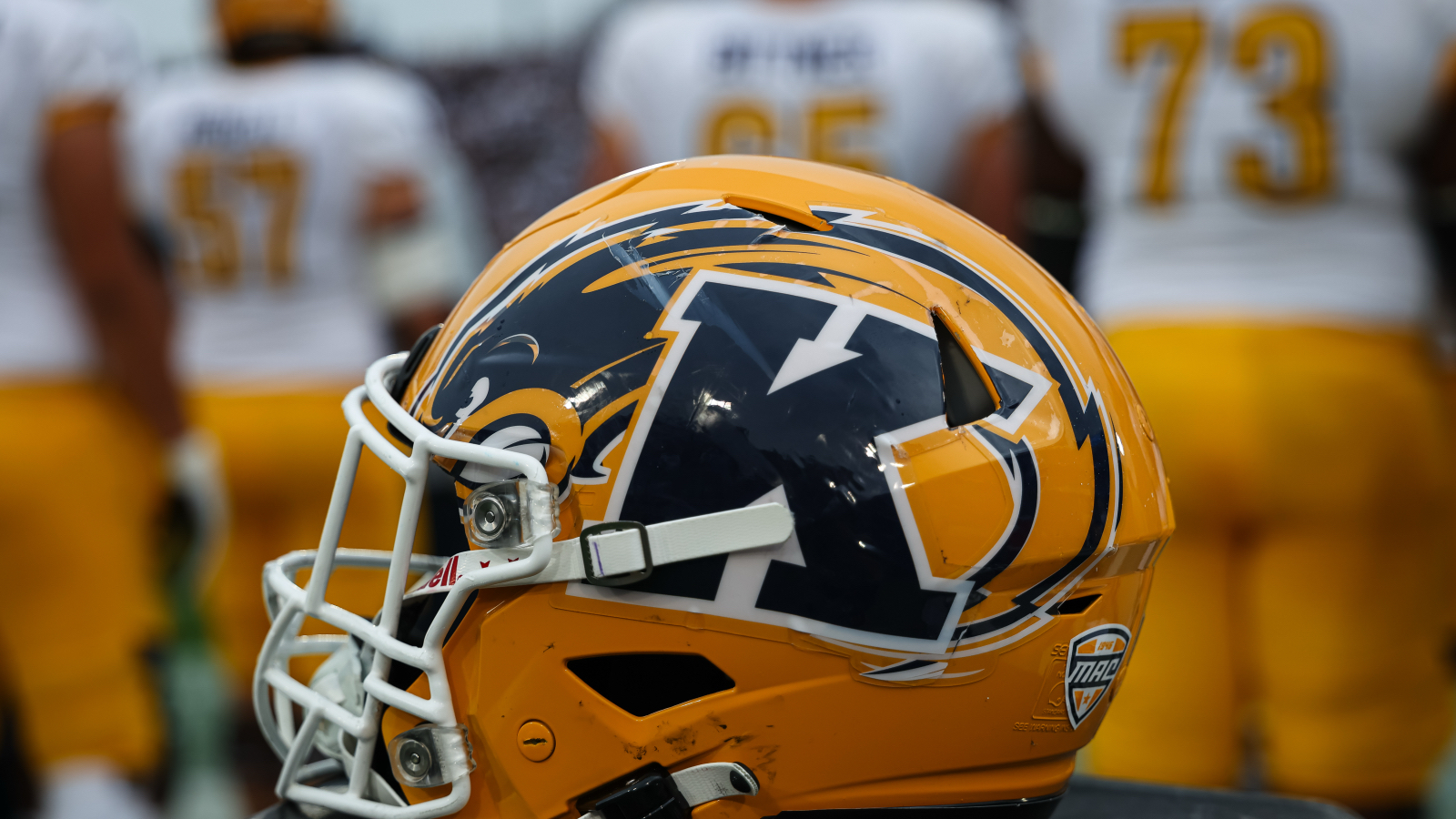 Kent State Caps Off 0-12 Season With Embarrassing Performance