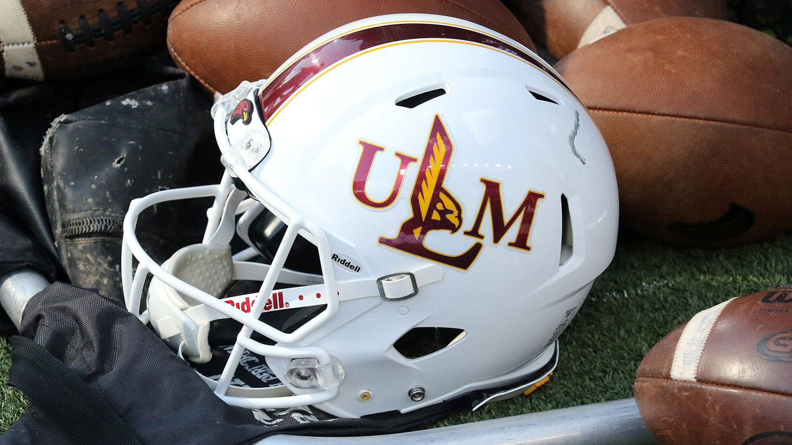 ULM Lineman Shoved By Coach Issue Responds To Viral Incident