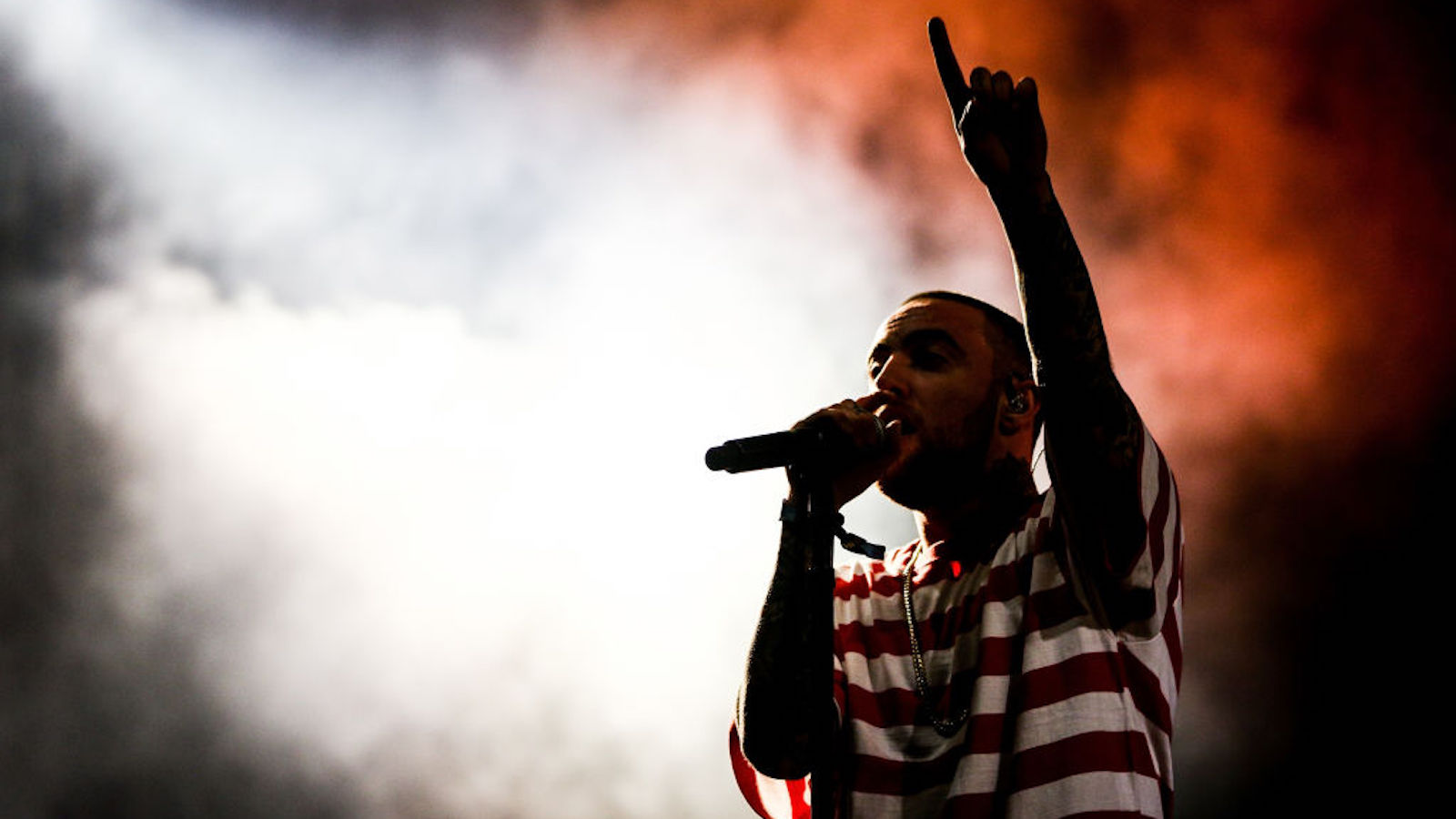 A Gorgeous Teaser Trailer Has Revealed The Long-Lost Mac Miller Album ...