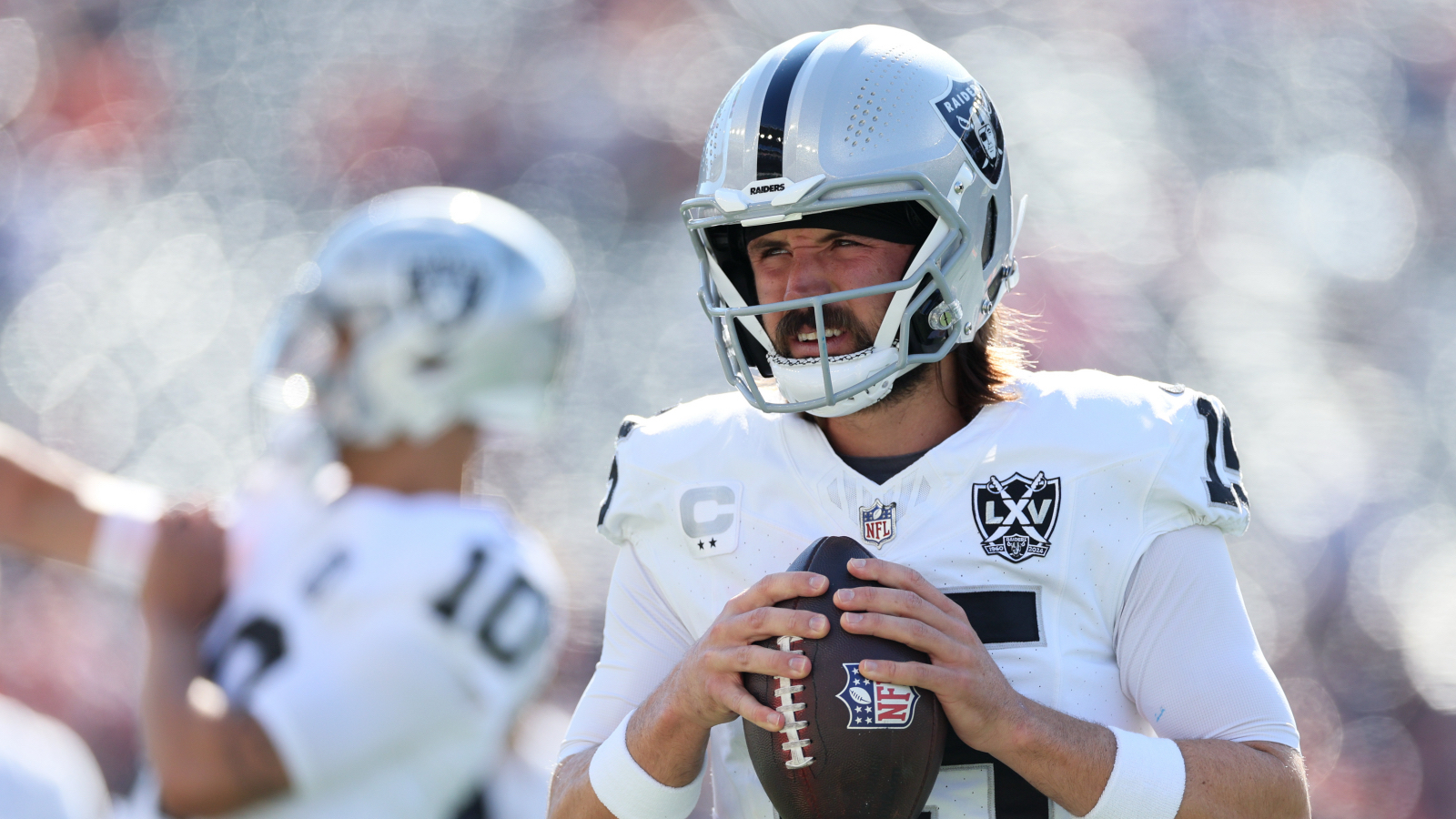 NFL Quarterback Power Rankings Week 10: Ranking All 32 Starting ...