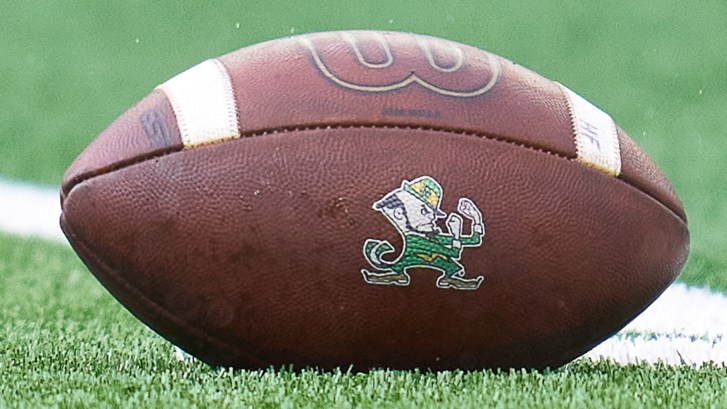 8 Football Teams In The Top 25 Most Likely To Lose In Week 14