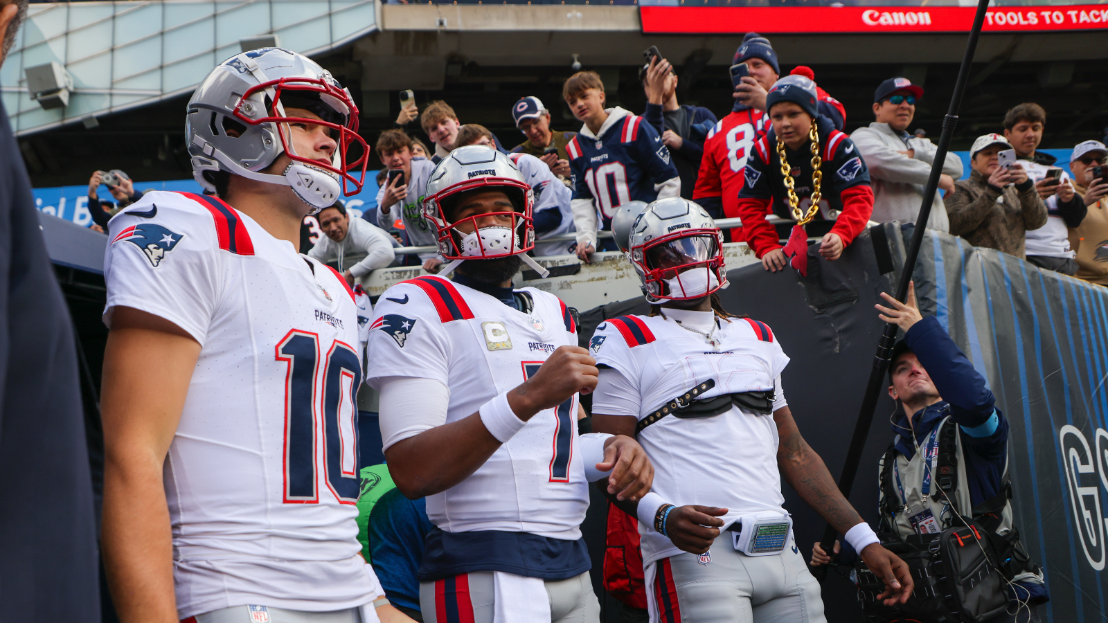 NFL Power Rankings Week 11: Ranking All 32 Teams From Worst To First ...