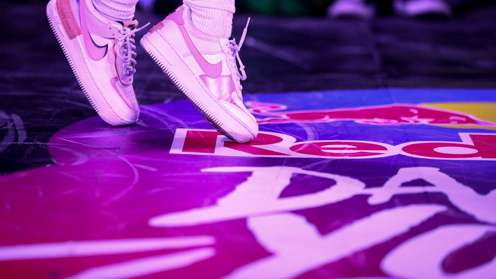 Red Bull Dance World Finals Show How Electric Street Dancing Can Be