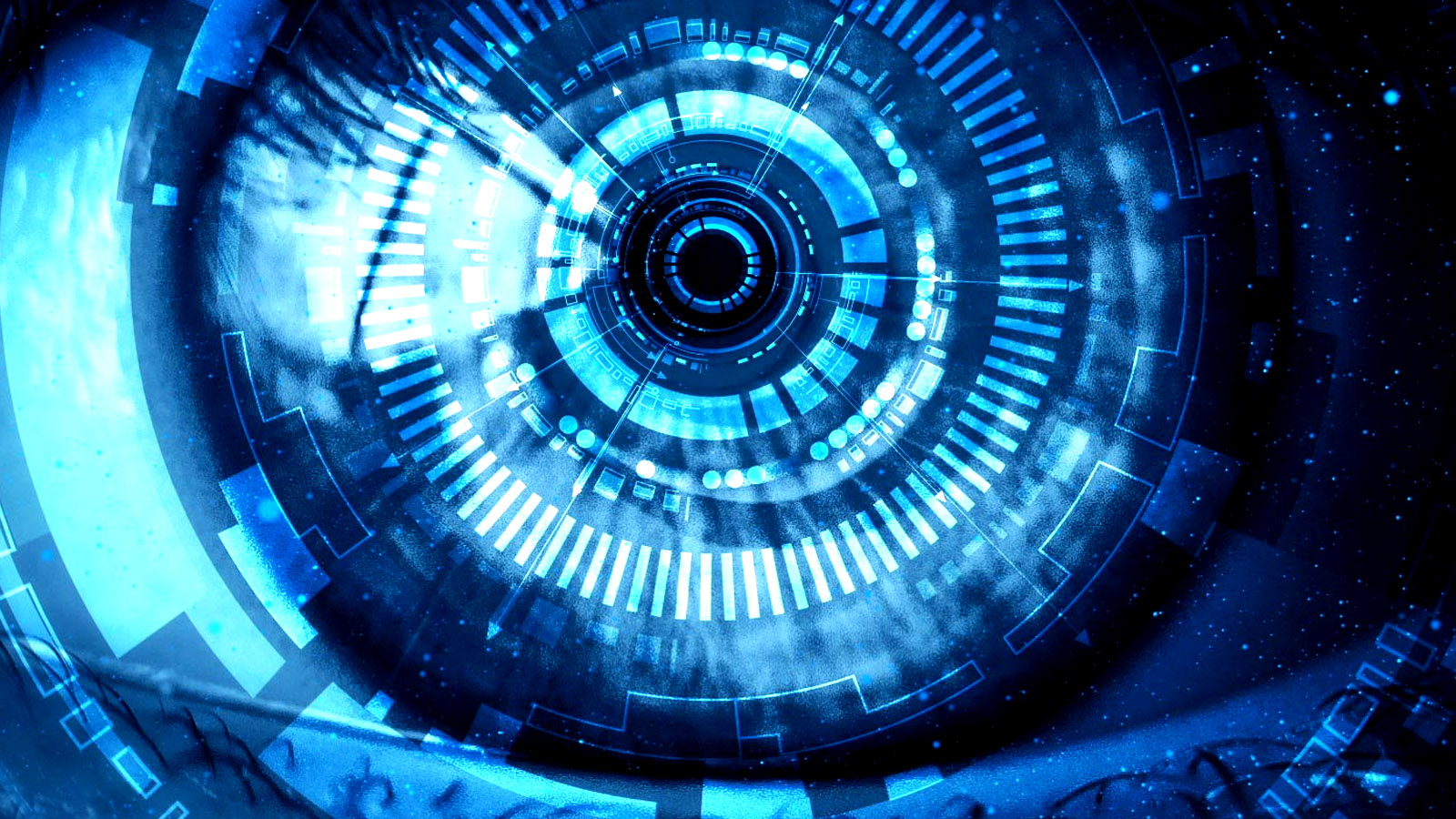 Scientists Reveal They Have Given Robots Superhuman Vision