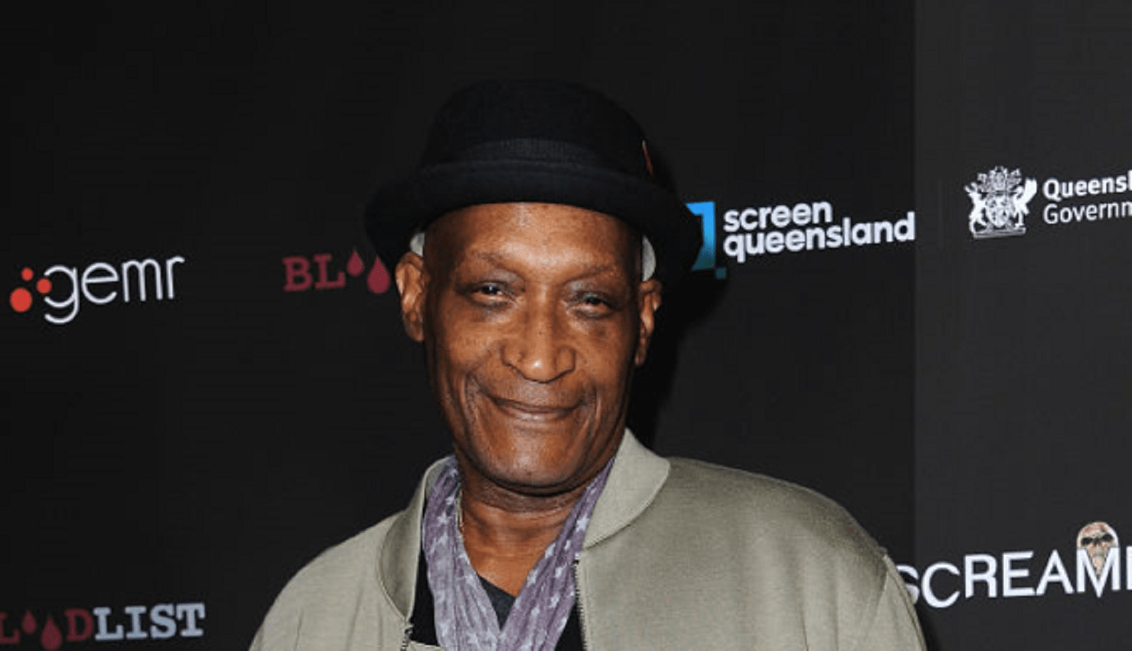 'Candy Man' Tony Todd has died