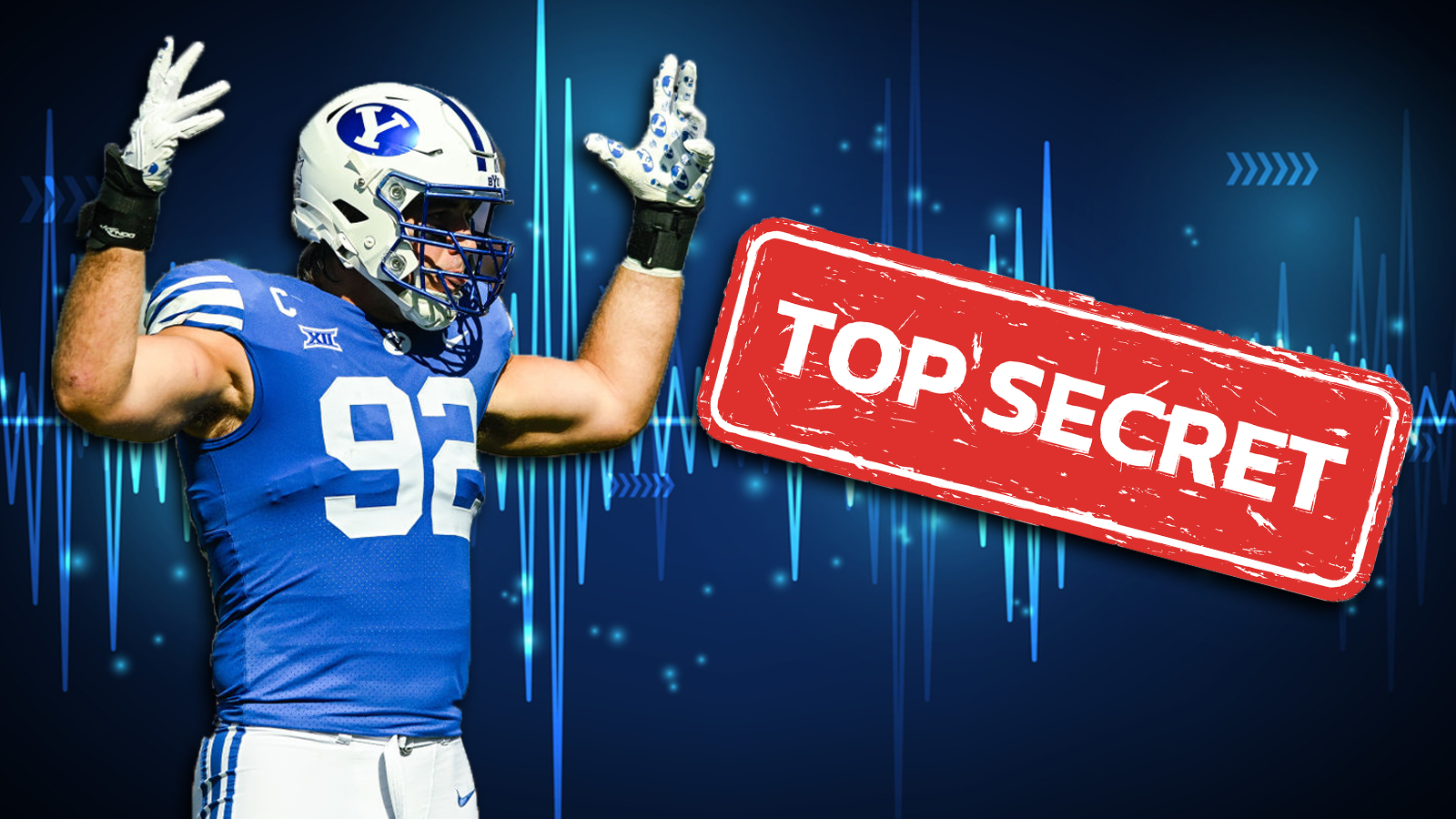 Big 12 Investigating Leaked BYU Speech That Angered Mormons