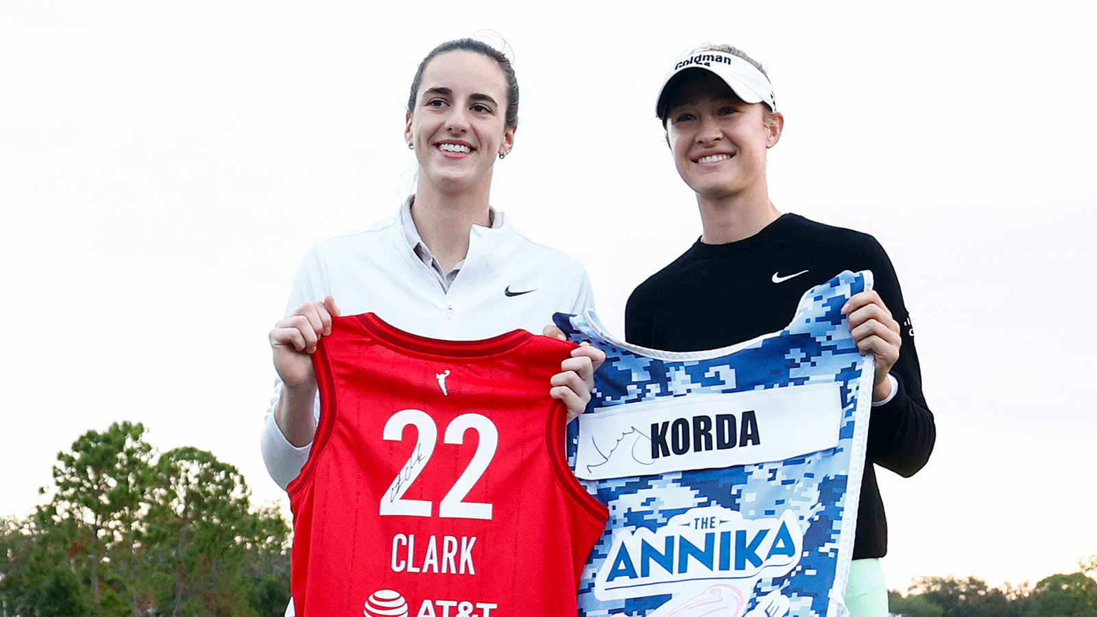 Sheryl Swoopes Questions Caitlin Clark TIME Athlete Of The Year