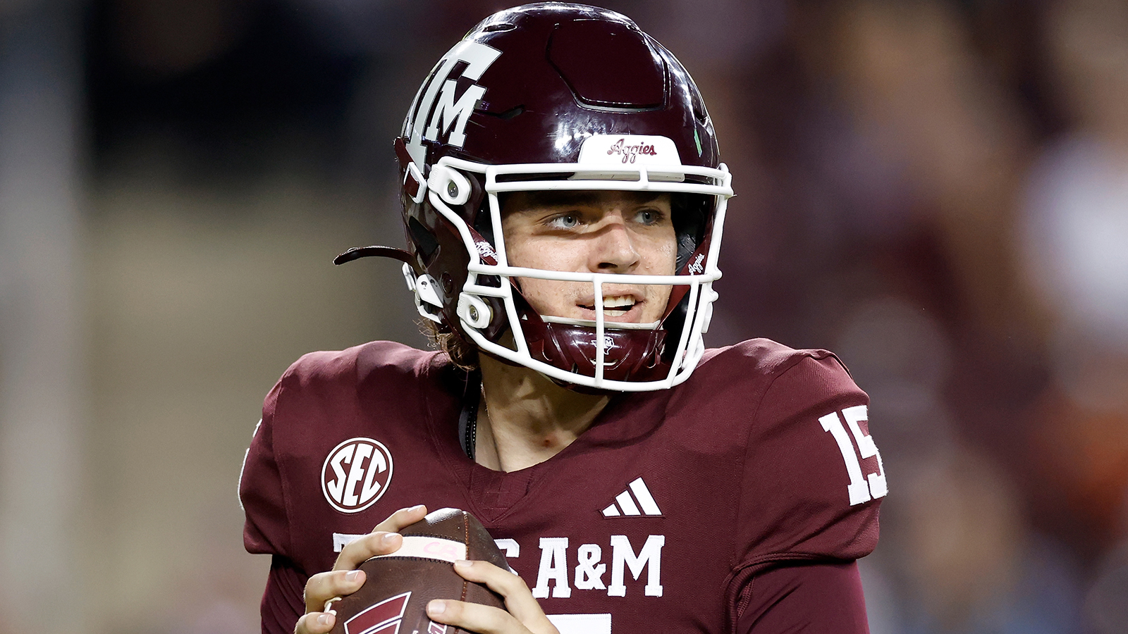 The 7 Biggest Names To Enter The Transfer Portal So Far