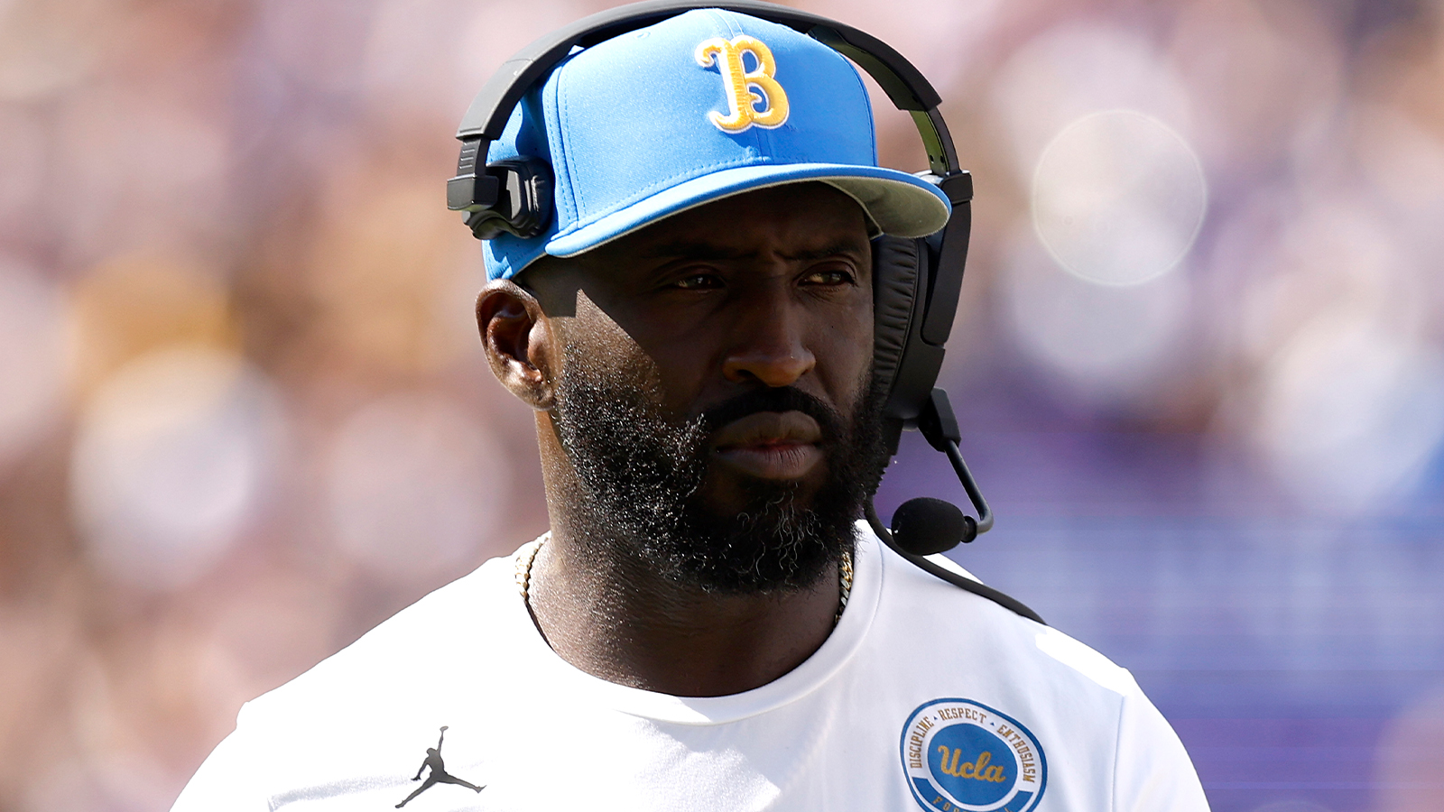 How X Ex-NFL Players Fared Working As A College Head Coach