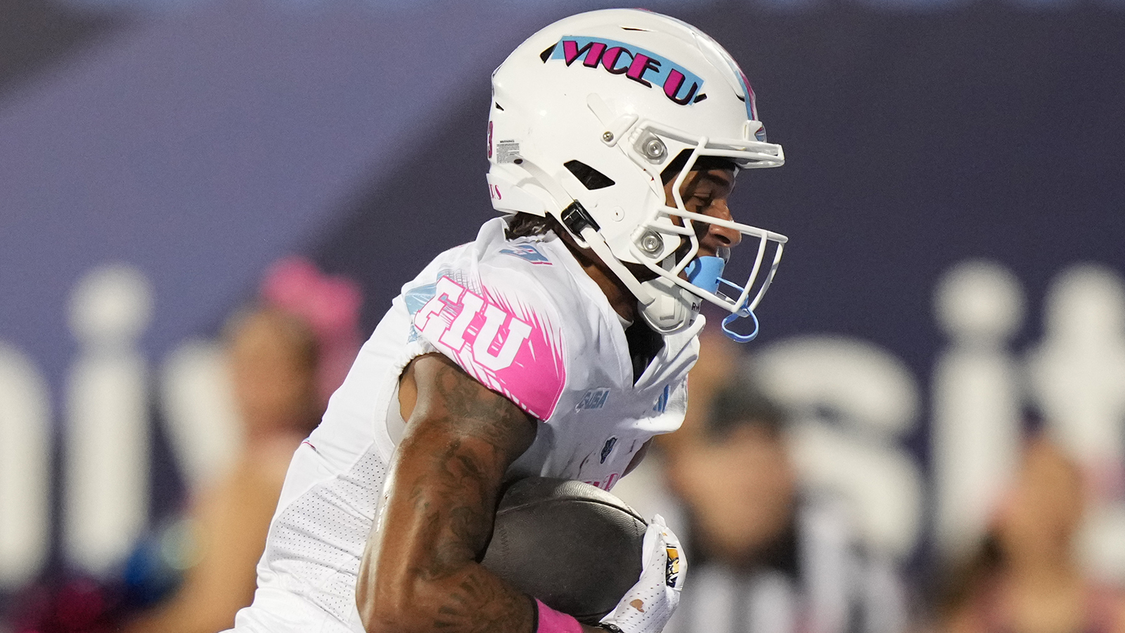 The 7 Biggest Names To Enter The Transfer Portal So Far