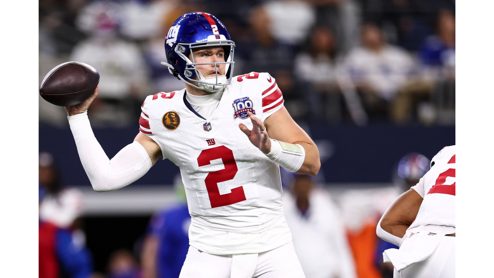 NFL Quarterback Power Rankings Week 14: Ranking All 32 Starters From ...