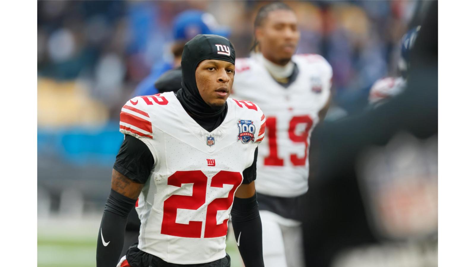 10 NFL Rookies That Have Exceeded Expectations This Year - BroBible