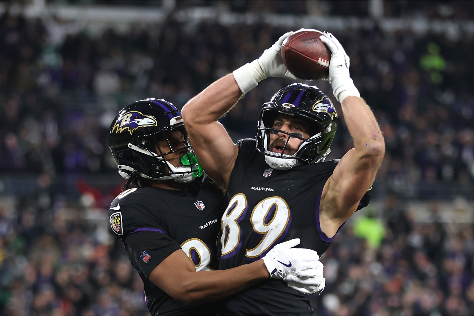 NFL Grades: Grading Every NFL Team's Season So Far - BroBible