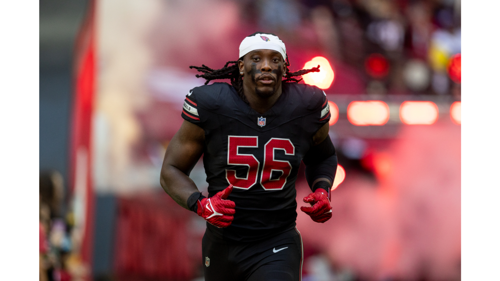 Ten NFL Rookies Who Haven't Met Expectations This Season - BroBible