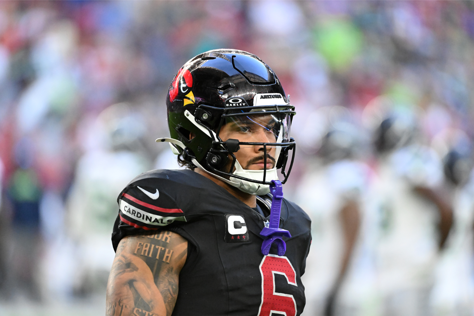 NFL Grades: Grading Every NFL Team's Season So Far - BroBible