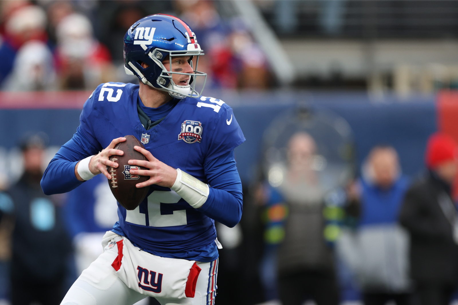 NFL Quarterback Power Rankings Week 16: Ranking All 32 Starters Ahead ...