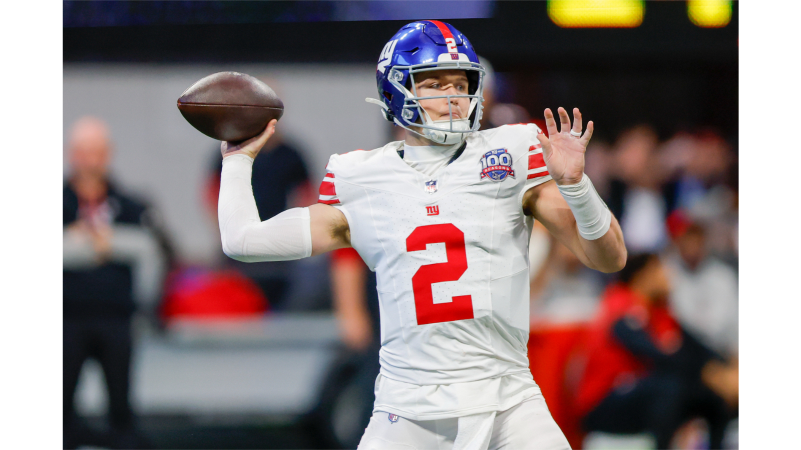 NFL Quarterback Rankings Week 17: Ranking All 32 Starting Quarterbacks ...