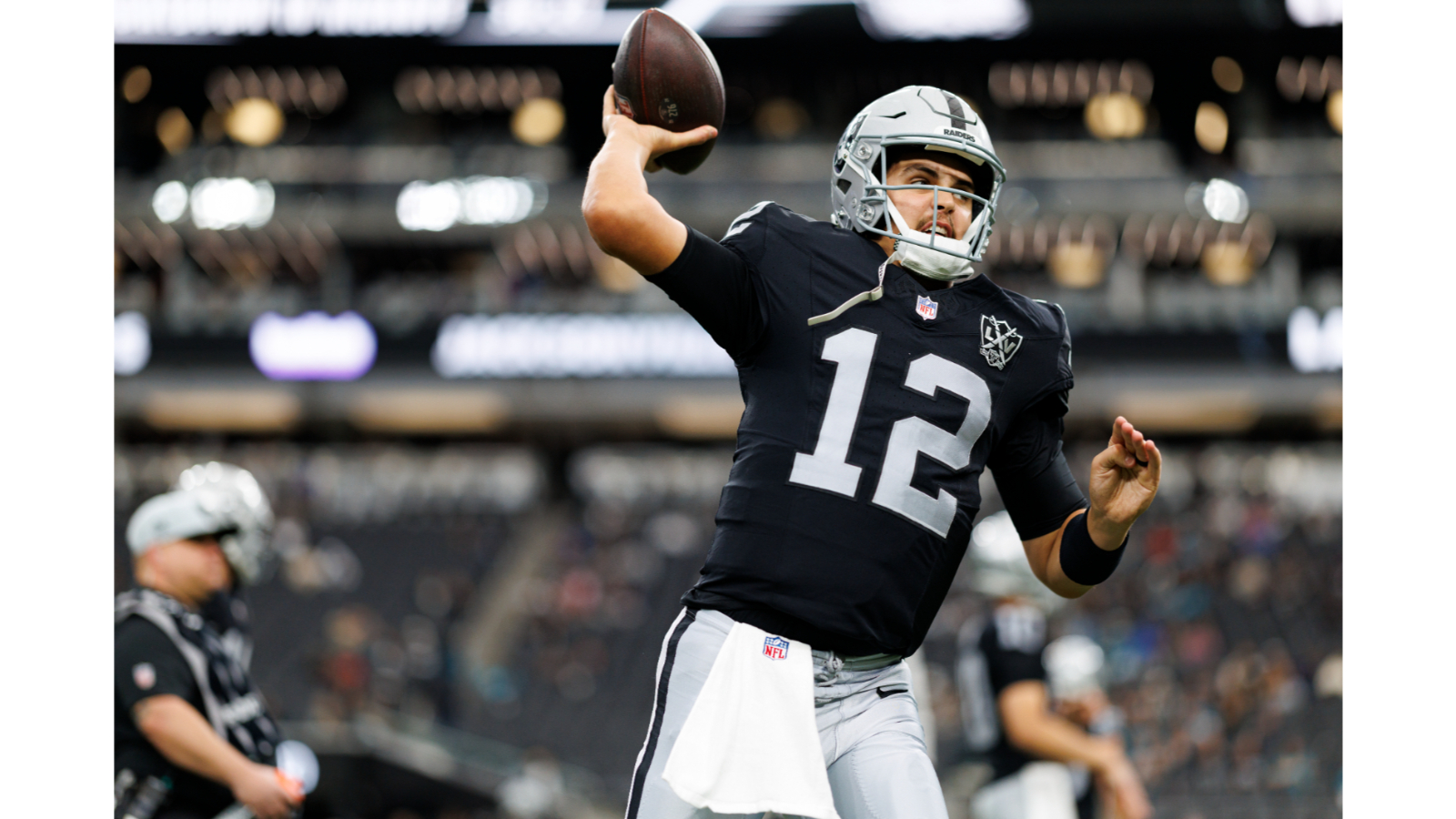 NFL Quarterback Rankings Week 17: Ranking All 32 Starting Quarterbacks ...