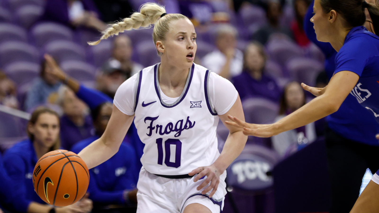 Hailey Van Lith Is The Best Story In College Basketball Right Now