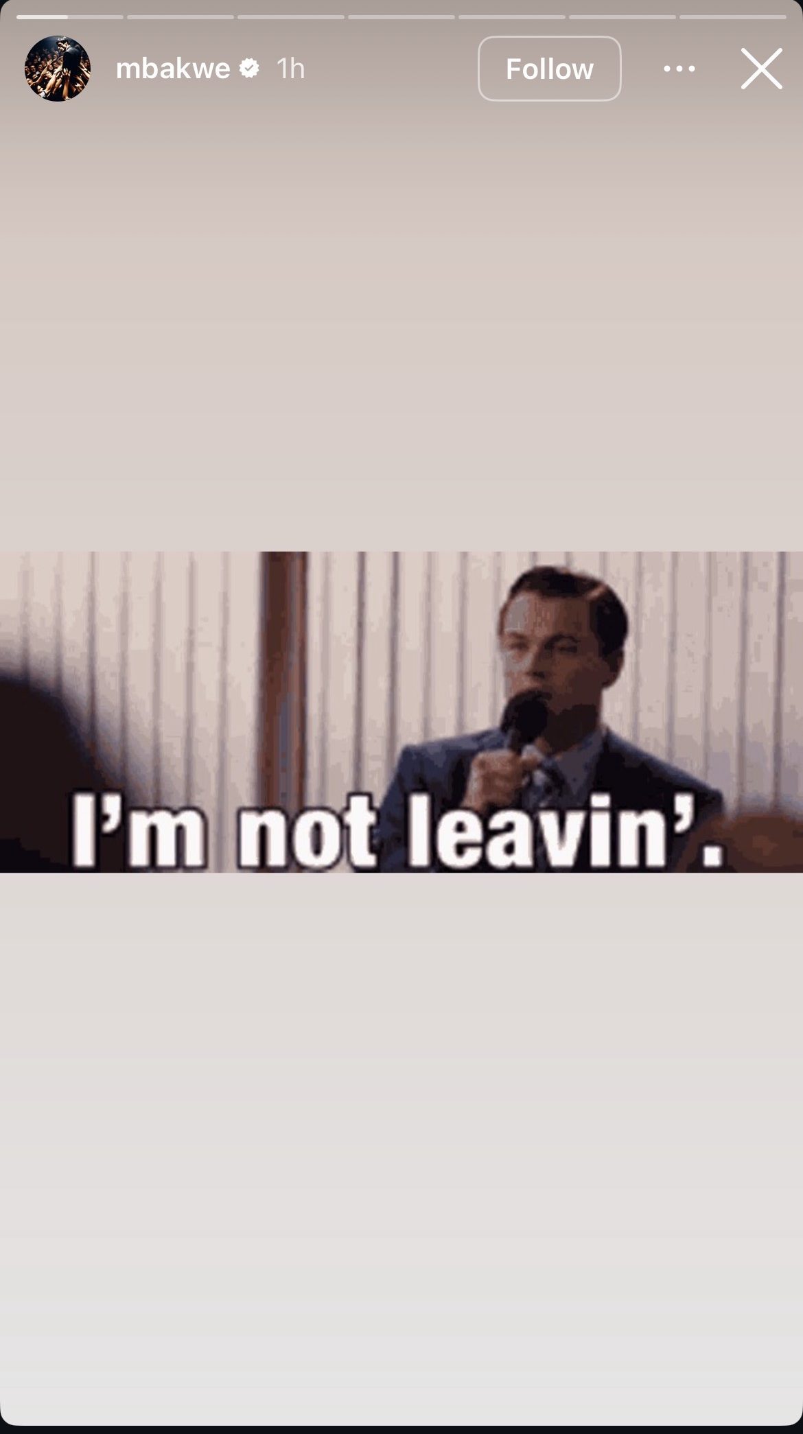 Ryan Williams' Cryptic Post Clearer After Jaylen Mbakwe Decision