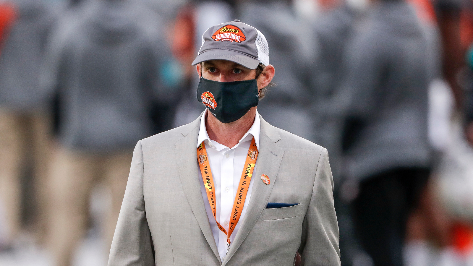 Jets GM Candidate Exposed For Horrific NFL Draft Suggestion