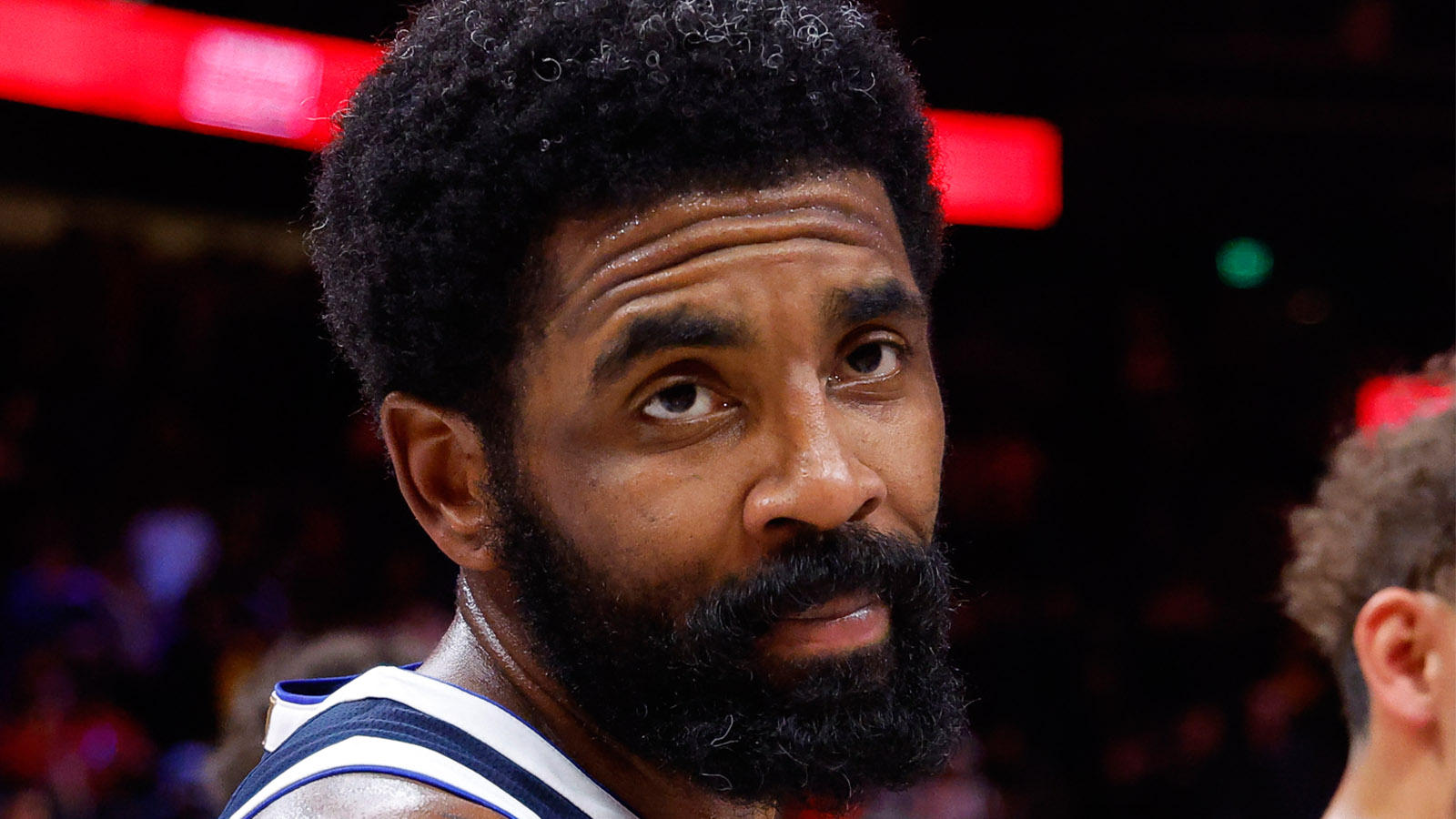 Kyrie Irving Sued For $400K By Therapist After Death At Retreat