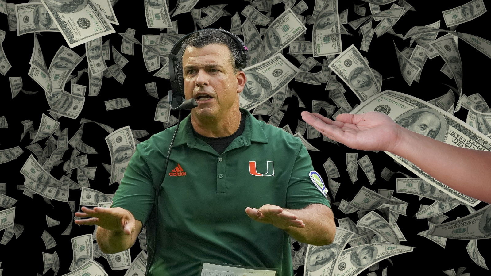Miami Football Commit Disrespects 'Canes With Signing Day Flip