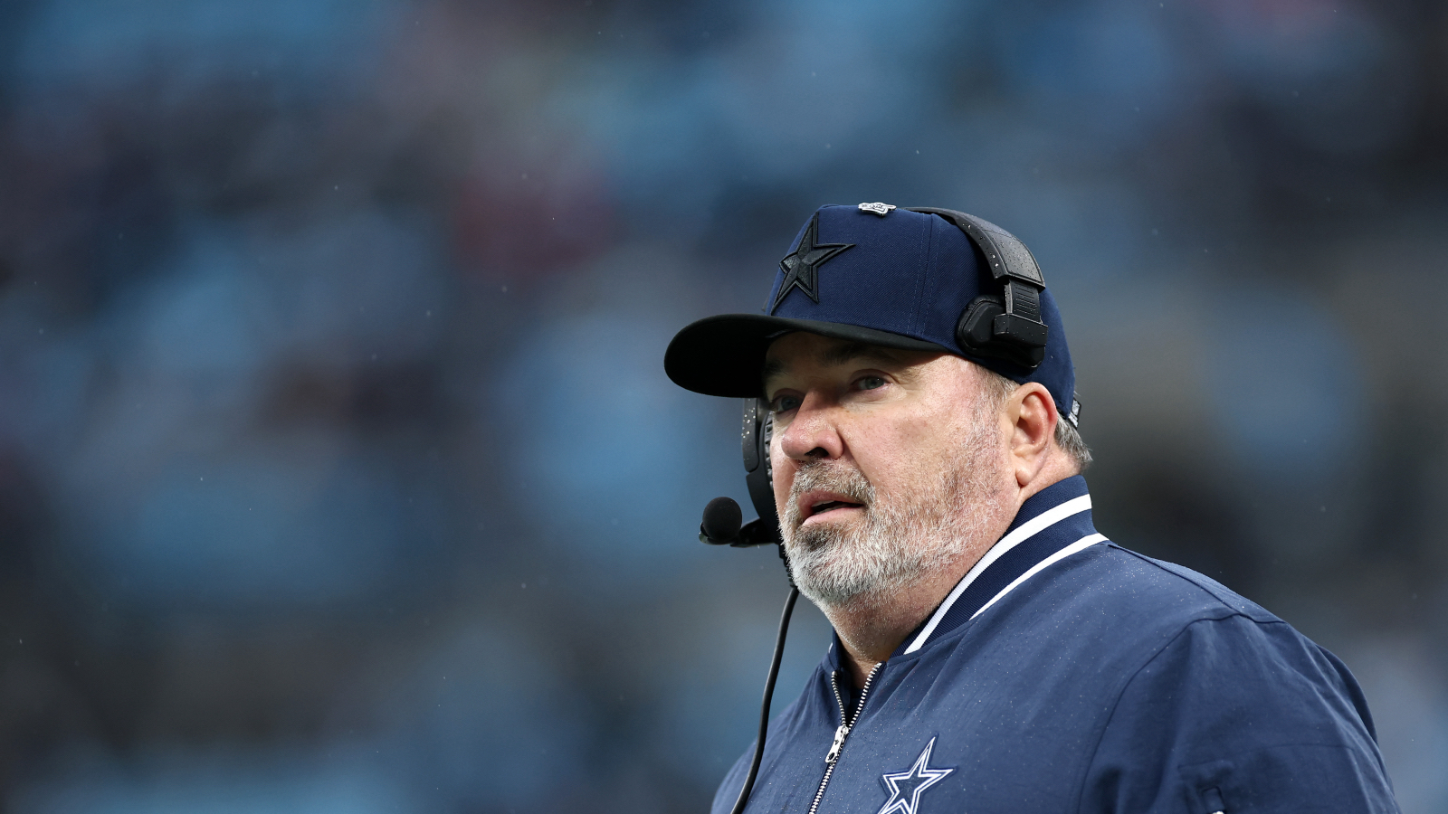 Stephen Jones' Comments On Mike McCarthy Shows Delusion